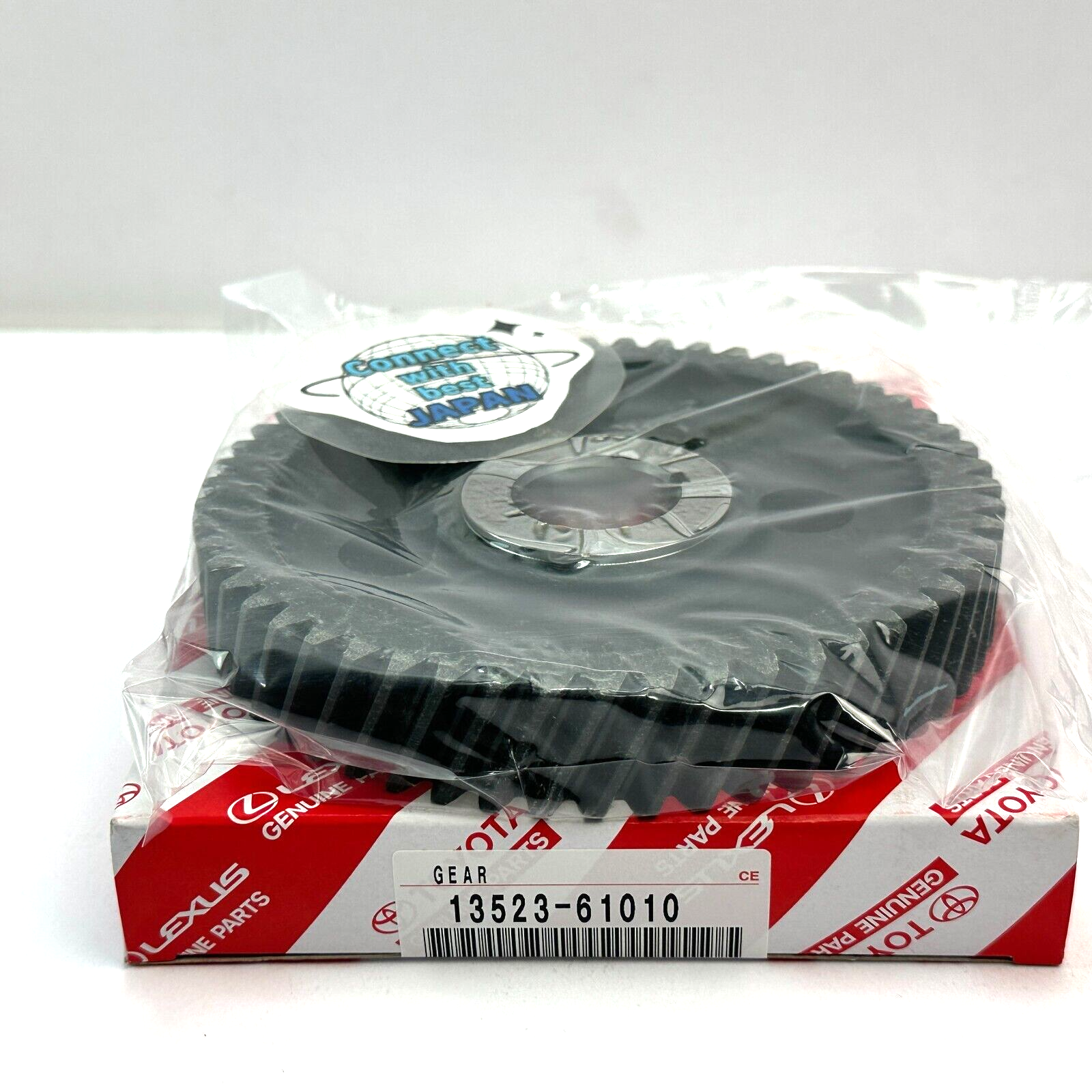 TOYOTA Genuine Coaster Land Cruiser GEAR OR SPROCKET CAMSHAFT TIMING ...