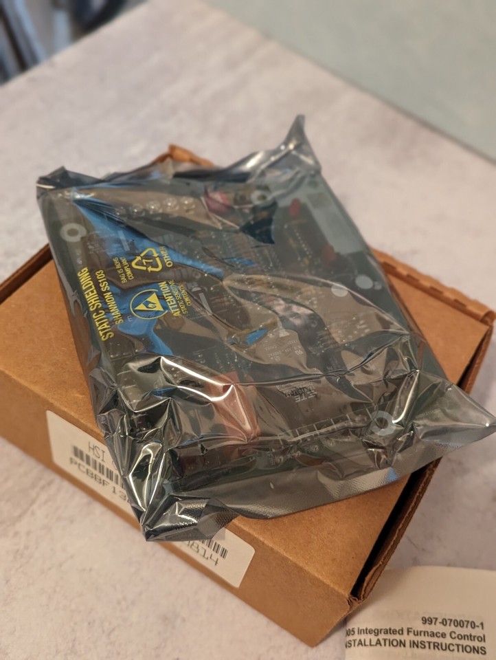 New Goodman Amana PCBBF132S PCBBF132 1165-410 HSI Furnace Control ...