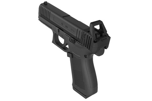 Recover Tactical Slide Rack Assist For Glocks, S&W Shield 9/40, OR M&P ...
