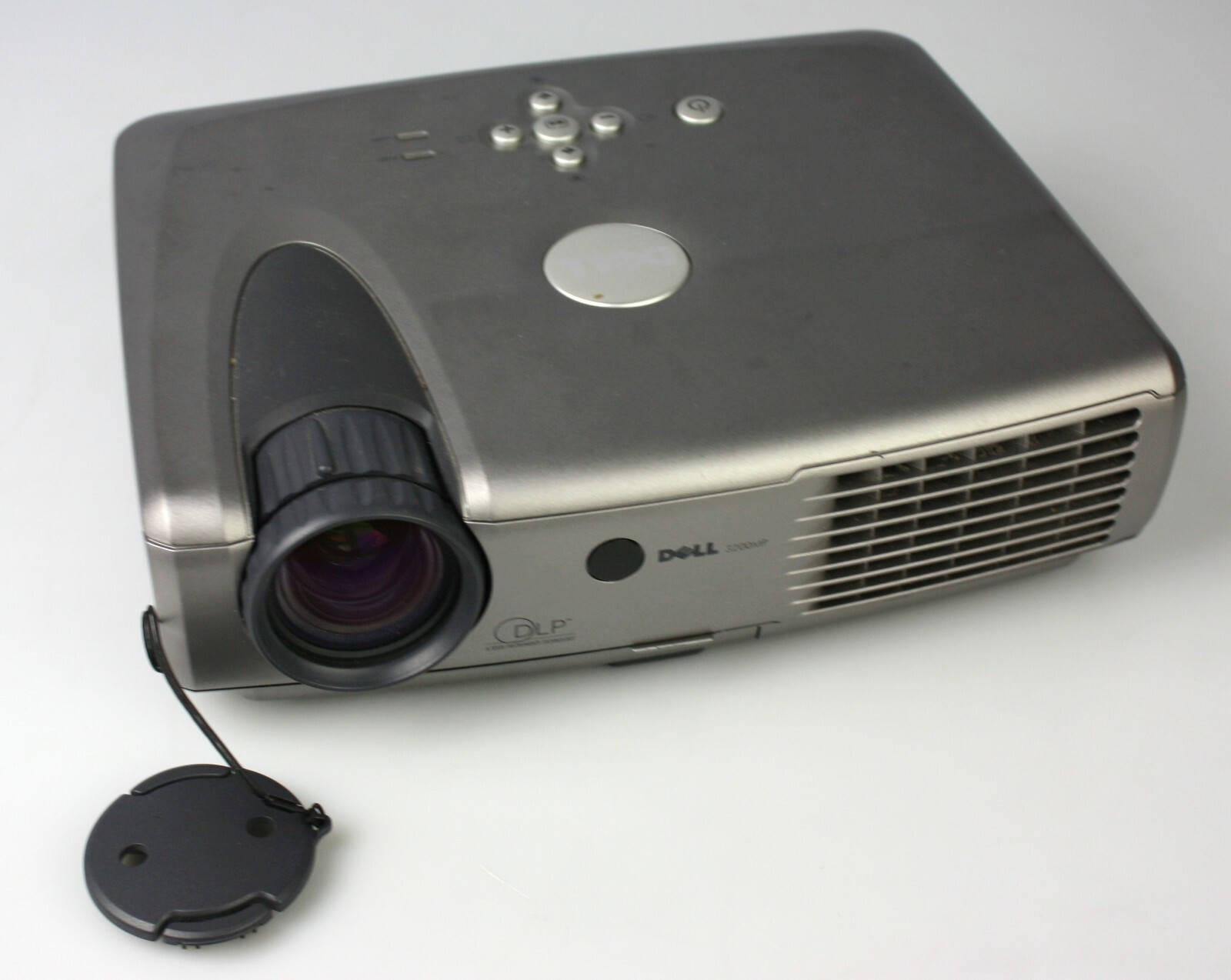 Dell 3200MP Projector | eBay