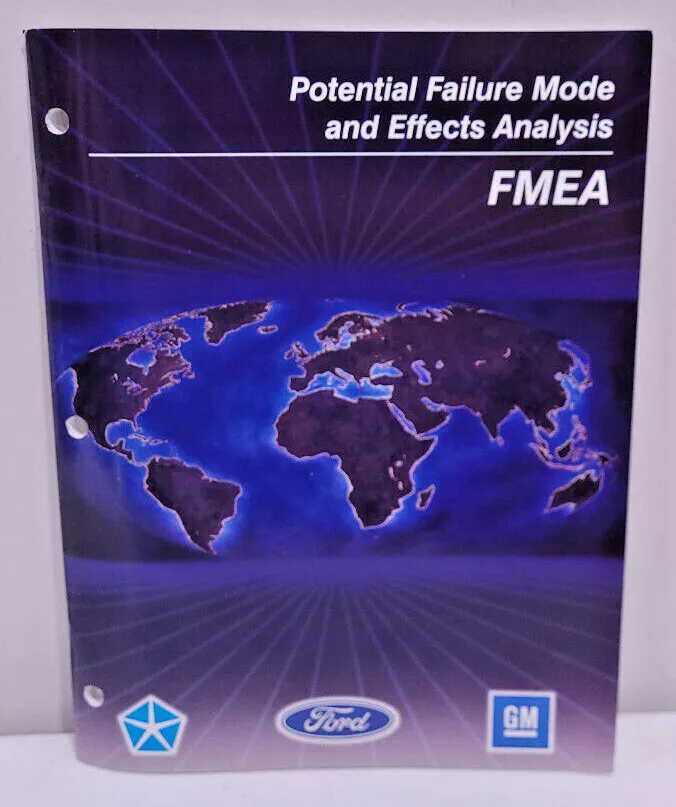 Potential Failure Mode Effects Analysis For Tooling, 55% OFF Potential Failure Mode Effects Analysis For Tooling, 55% OFF