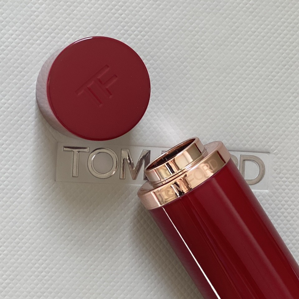 Tom Ford Travel Perfume Atomizer /Mini Perfume Case for 10ml/.34oz Vial ...