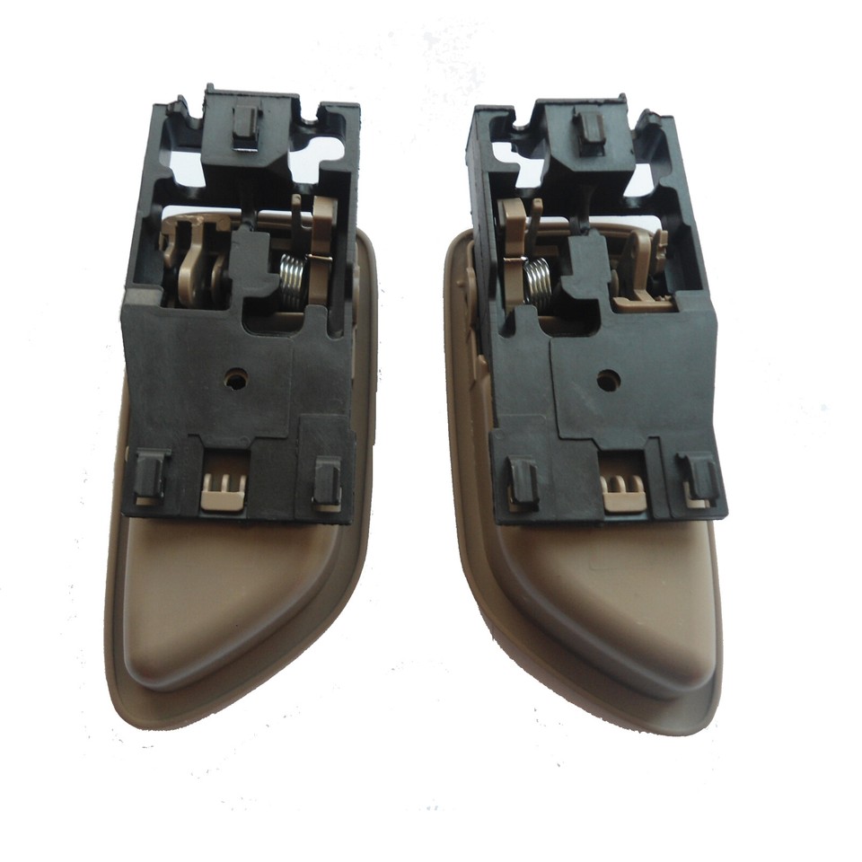 Fit 2001-2007 Toyota Sequoia Tundra Inside Front Rear Left Right Door ...