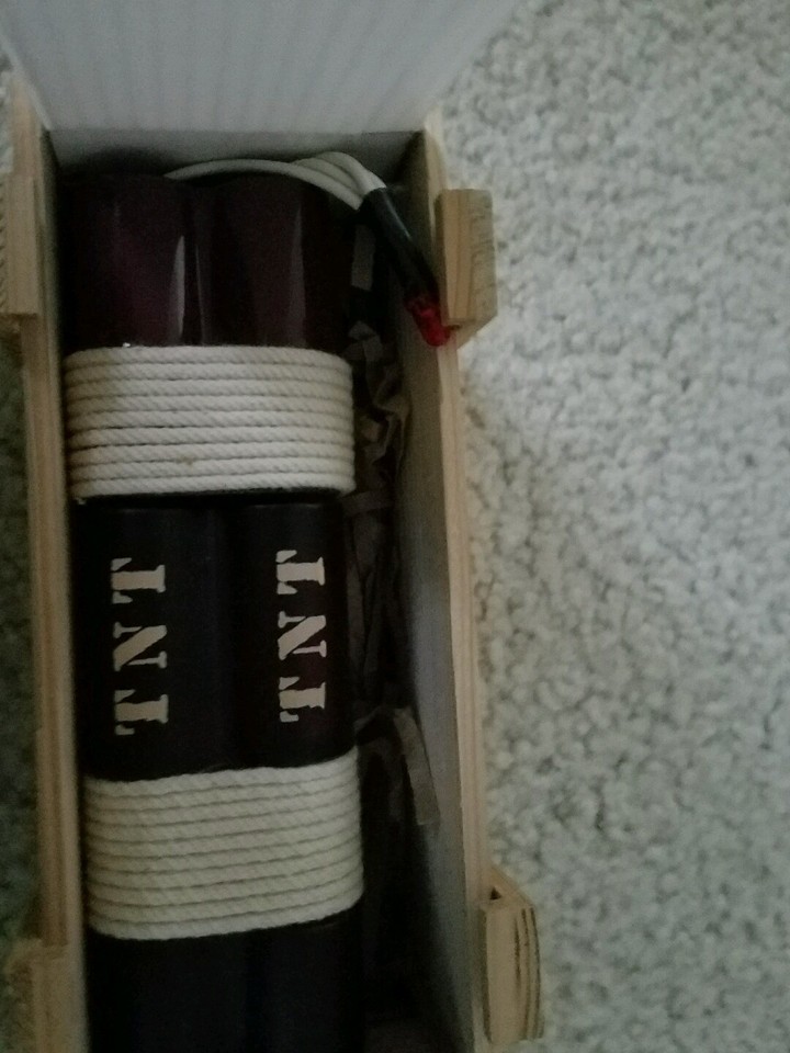 TNT EXPLOSIF EAU DE TOILETTE 3.3FL OZ COLOGNE BY PARFUM TNT | eBay