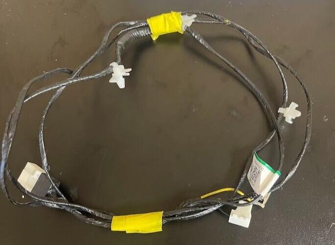 Samsung Washer Wire Harness DC93-00616A for WA45T3200AW/A4-00 FREE SHIP ...