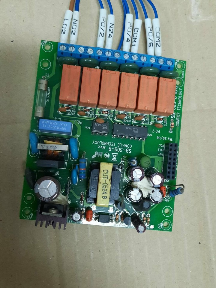 SB-30S-B COMFILE TECHNOLOGY. | eBay