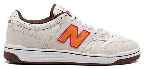 Dunkin' Donuts x New Balance Numeric 480 Coffee & Donuts for Sale ...