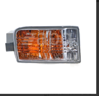 NEW DRIVER RIGHT FRONT PARK BLINKER LIGHT FOR TOYOTA RAV4 5/2000-10/ ...