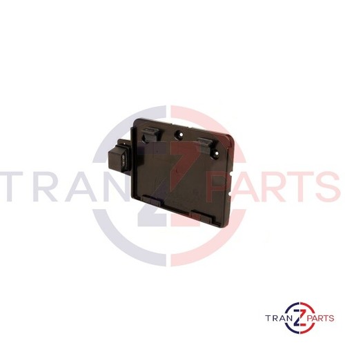 Genuine Rubbolite Trucklite M645 NUMBER PLATE HOLDER C-W LED LAMP 645 ...