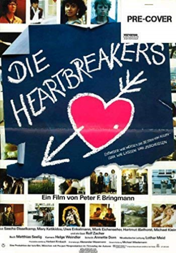 Die Heartbreakers (Fernsehjuwelen) (DVD, 2011) online kaufen | eBay.de