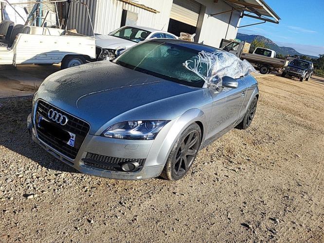 Bielette anti couple moteur AUDI TT 2 3C0199855K | eBay