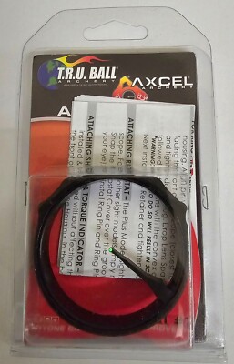 Axcel - AVX-41 Fiber Optic Ring Pin w/Rheostat Cover - .029 - Green | eBay