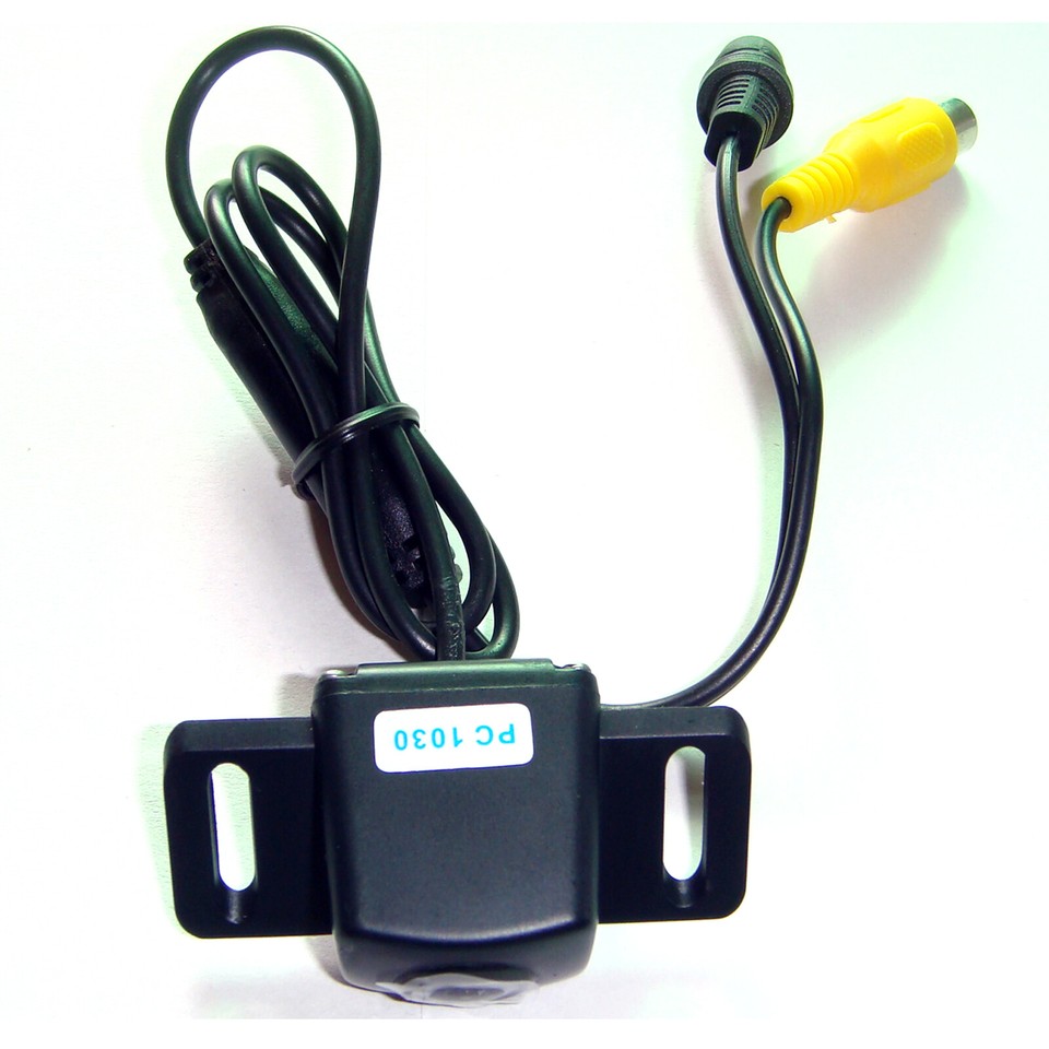 Car Rear View Backup Camera For Lexus CT200h ES300h ES330 ES350 GSF ...