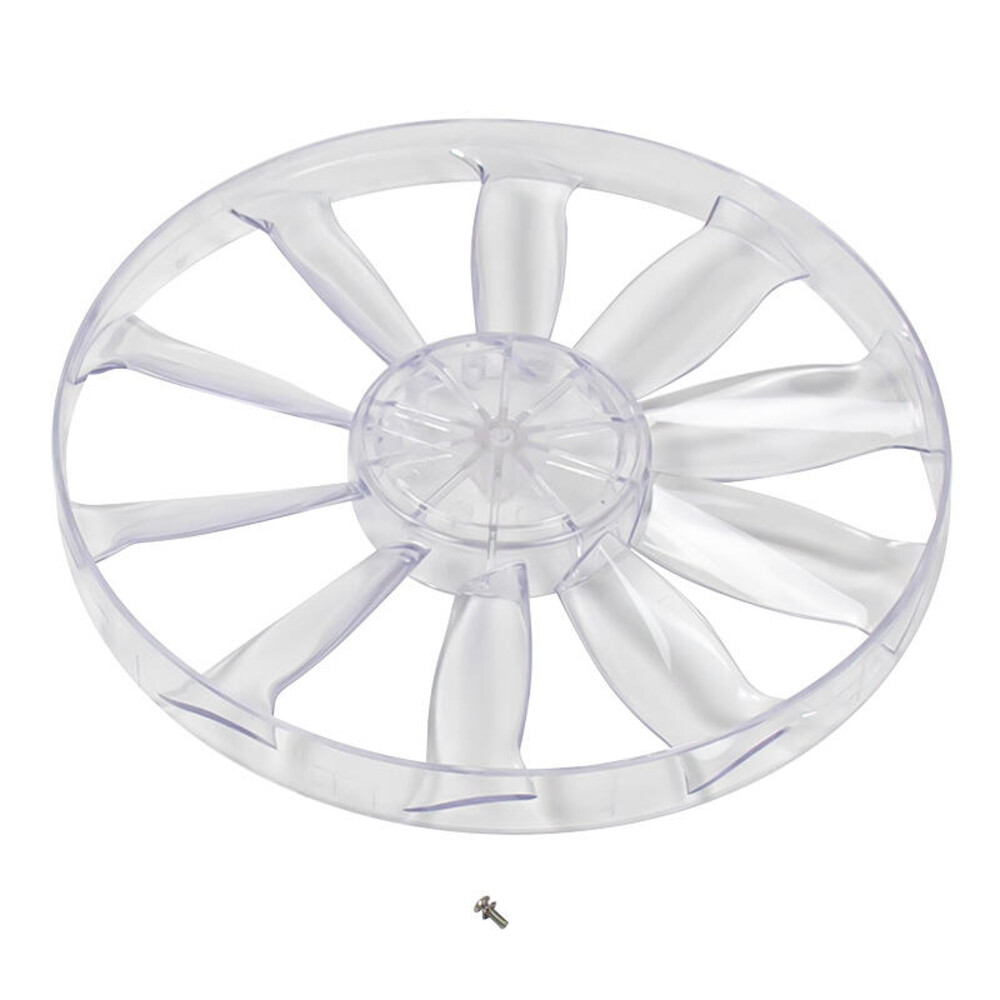 Dometic Usa K1137-00 11.5In Clear Fan Blade8Mm | eBay