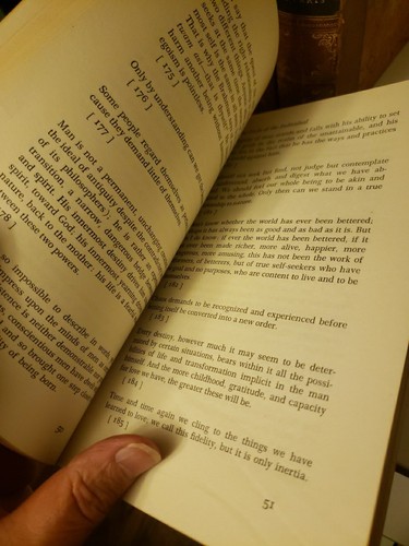 Reflections Book by Hermann Hesse 1974 | eBay