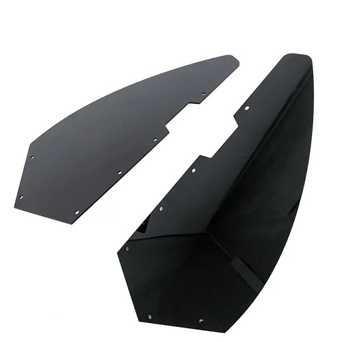 Motorcycle Frame Side Panels Cover Fairing Cowl Tank Trim For Morini X ...