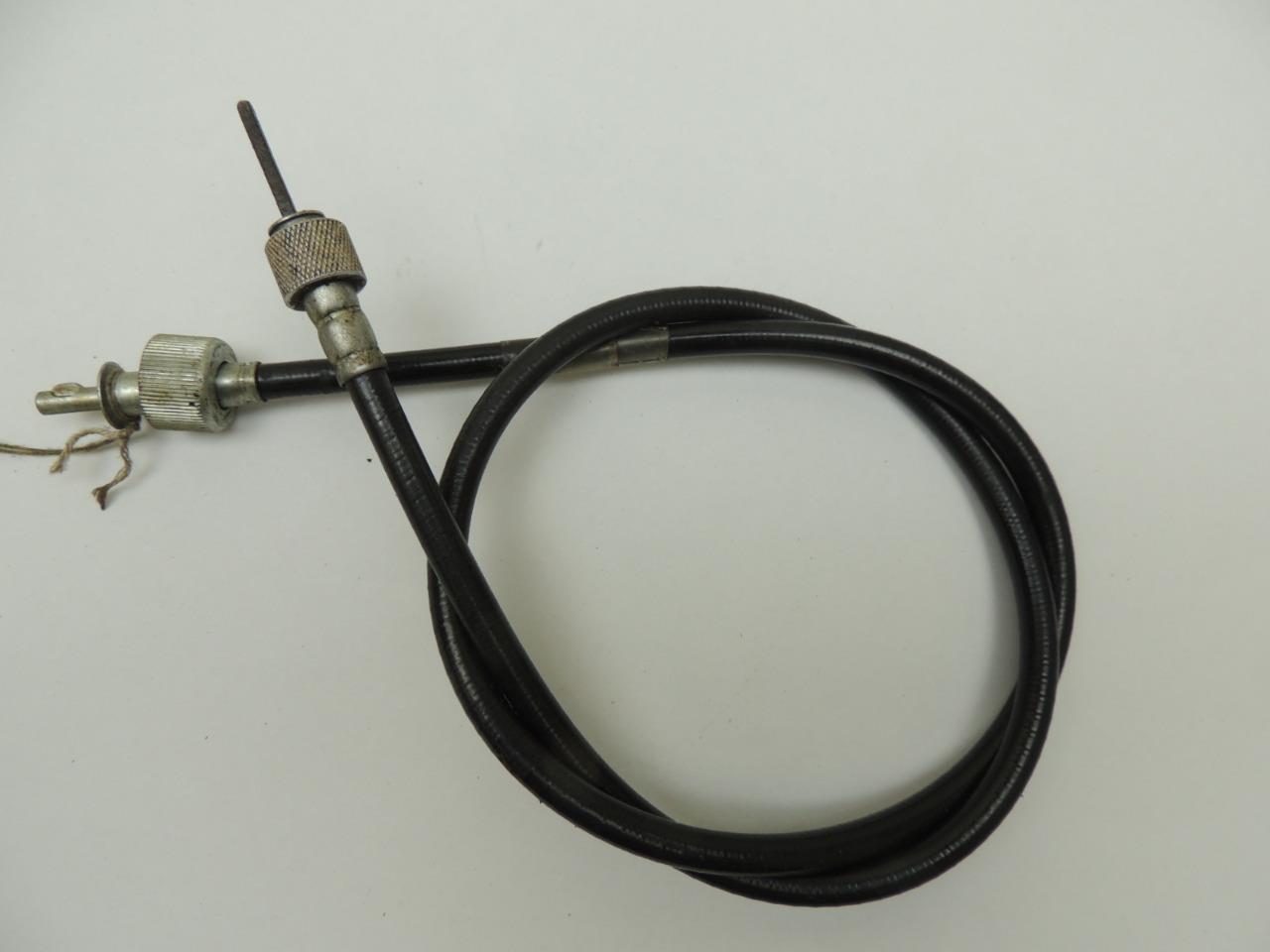 54001-025 NOS Kawasaki Speedometer Cable 1968-70 F4 Sidewinder W4543 | eBay