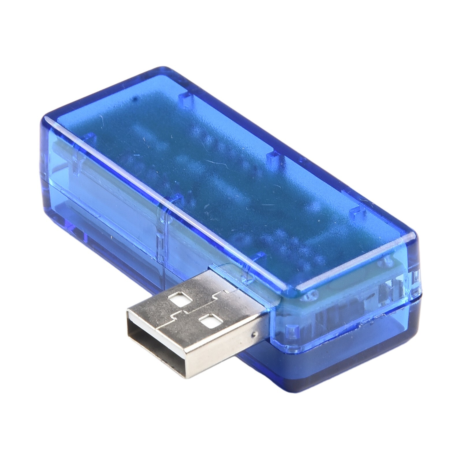 Compact USB Power Meter with Stable Performance and Anti Interference ...