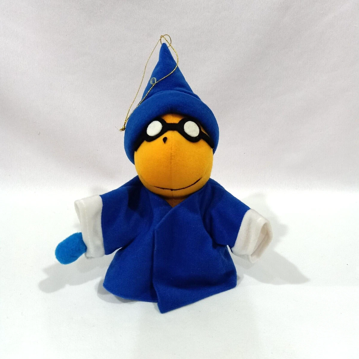 Magikoopa Plush