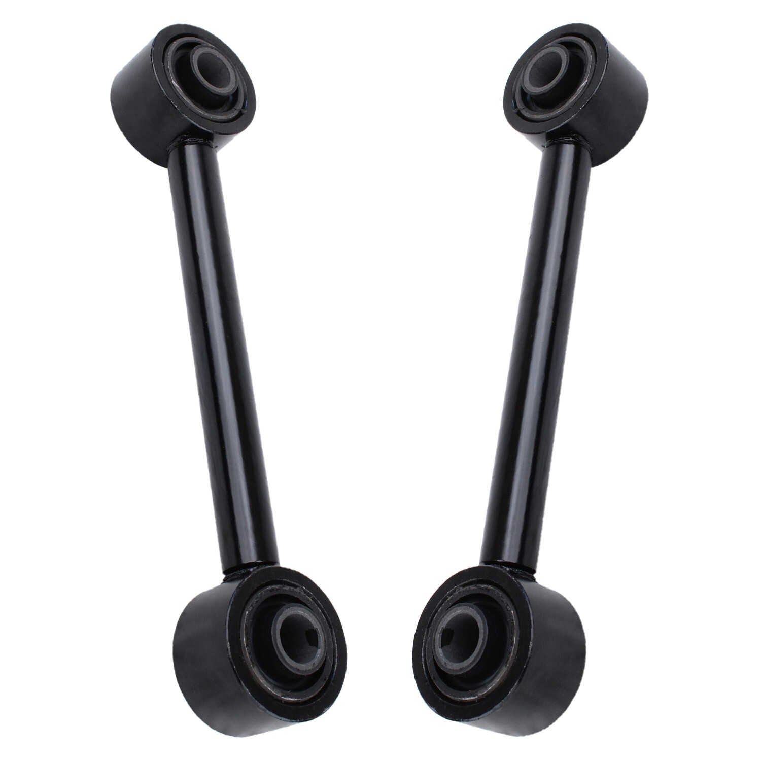 2WD Front Shock Absorbers Sway Bars 1999 - 2019 Ford Excursion F-250 F ...