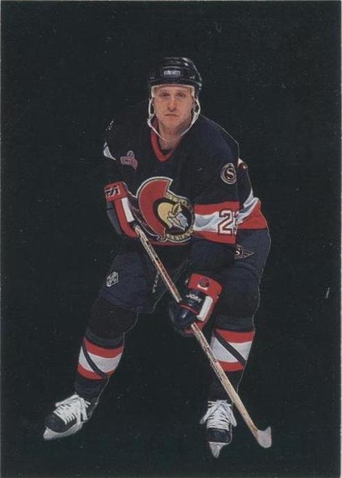 1995-96 Parkhurst International - Jaroslav Modry #418 Emerald Ice for ...