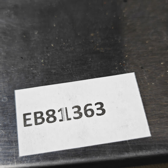 CR 552 Recorder - Untested, Signs of Use, No Accessories | eBay