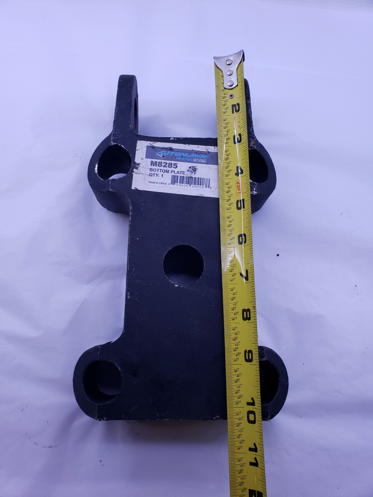 %28%29+AUTOMANN+HUTCH+BOTTOM+PLATE+M8285 for sale online | eBay