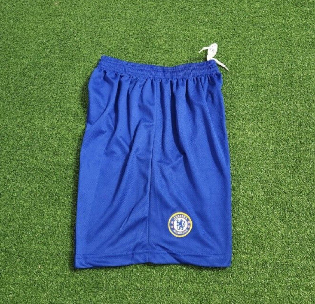Chelsea Soccer Short.New