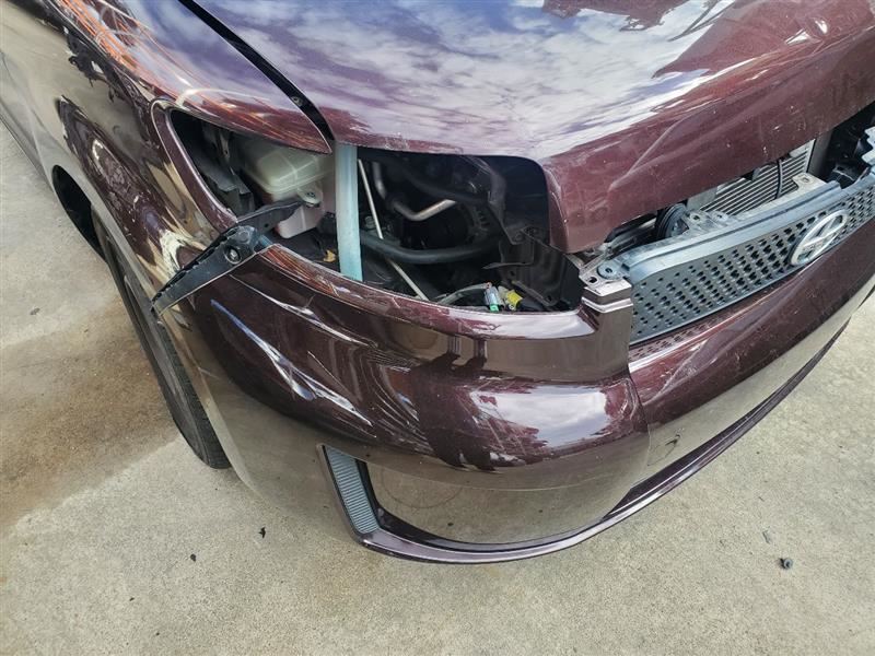 Scion XB STD, Wheel Cover HubCap 16" 5 Double Spokes,08-15, 08402-52862 ...