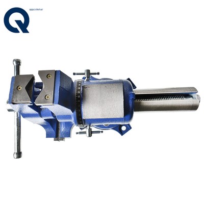 Workholding - Bench Vise