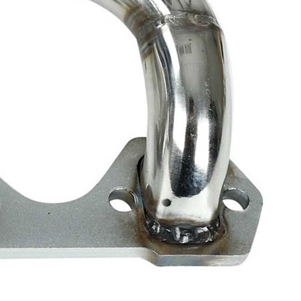 Header Kit FOR Ford Mustang Falcon Fairlane Mercury Cougar 4.3 4.7 5.0 ...