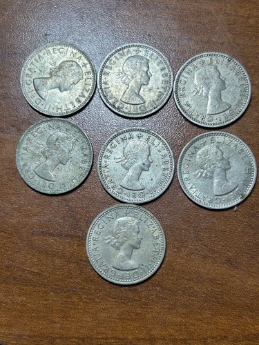 old foreign coins lot 22 coins dates ranging from 1917 to 1960's | eBay