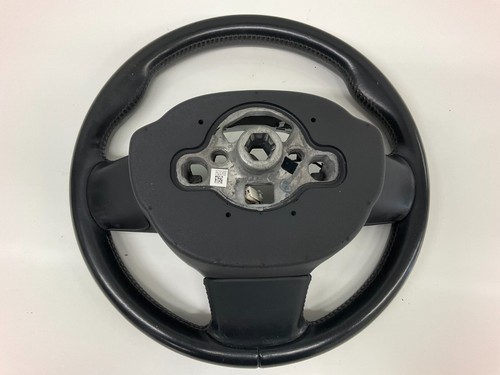 17-20 Volvo S90 V90 XC90 XC60 Heated Black Steering Wheel 32288783 | eBay