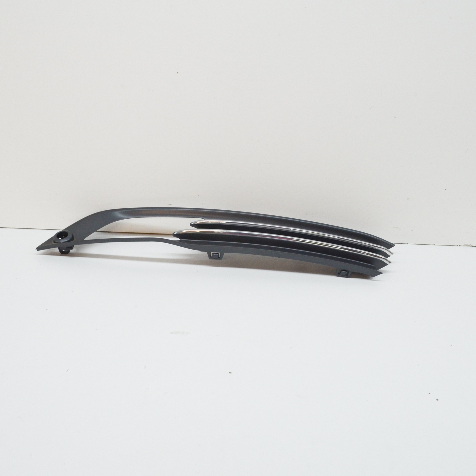 Volvo S80 N/s Left Front Bumper Foglight Grill 2014 - 2016 Genuine ...
