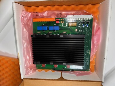 ABB DSQC 266B 3HAB8797-1 Servo Drive Unit Axis 1,3 | eBay