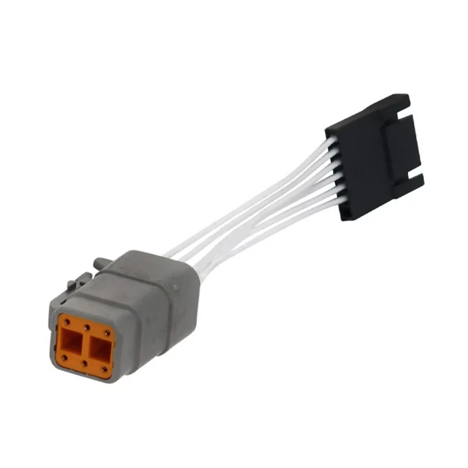 Wire Harness Adapter 119613GT for Genie 101174 101175 101005 Joystick ...