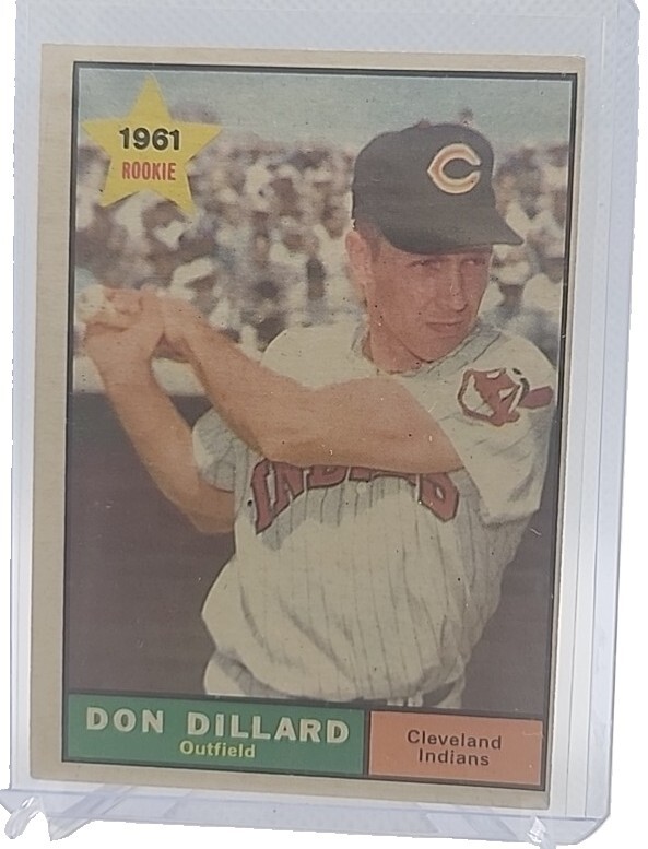 Don Dillard | eBay