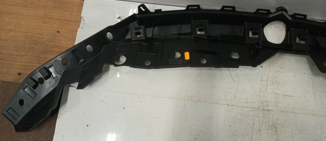 Maserati 670004437 Upper Bumper Reinforcement Genuine OEM Part Fits ...