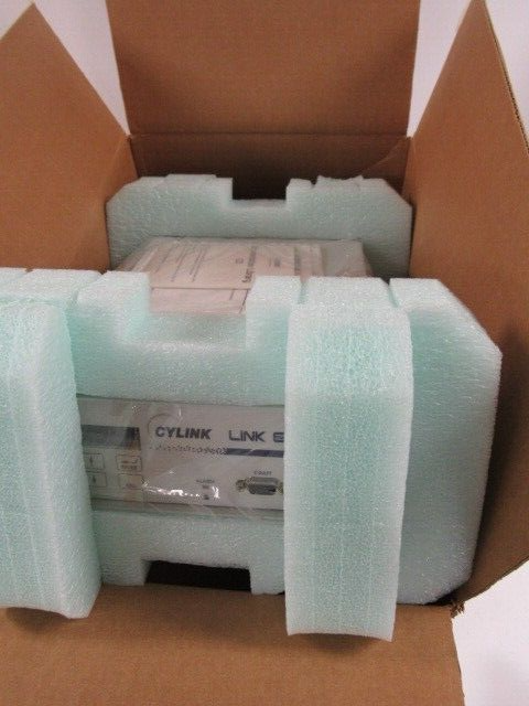 CYLINK NRZ-L LINK ENCRYPTOR W/KEYS DISC POWER CORD ***NIB*** | eBay