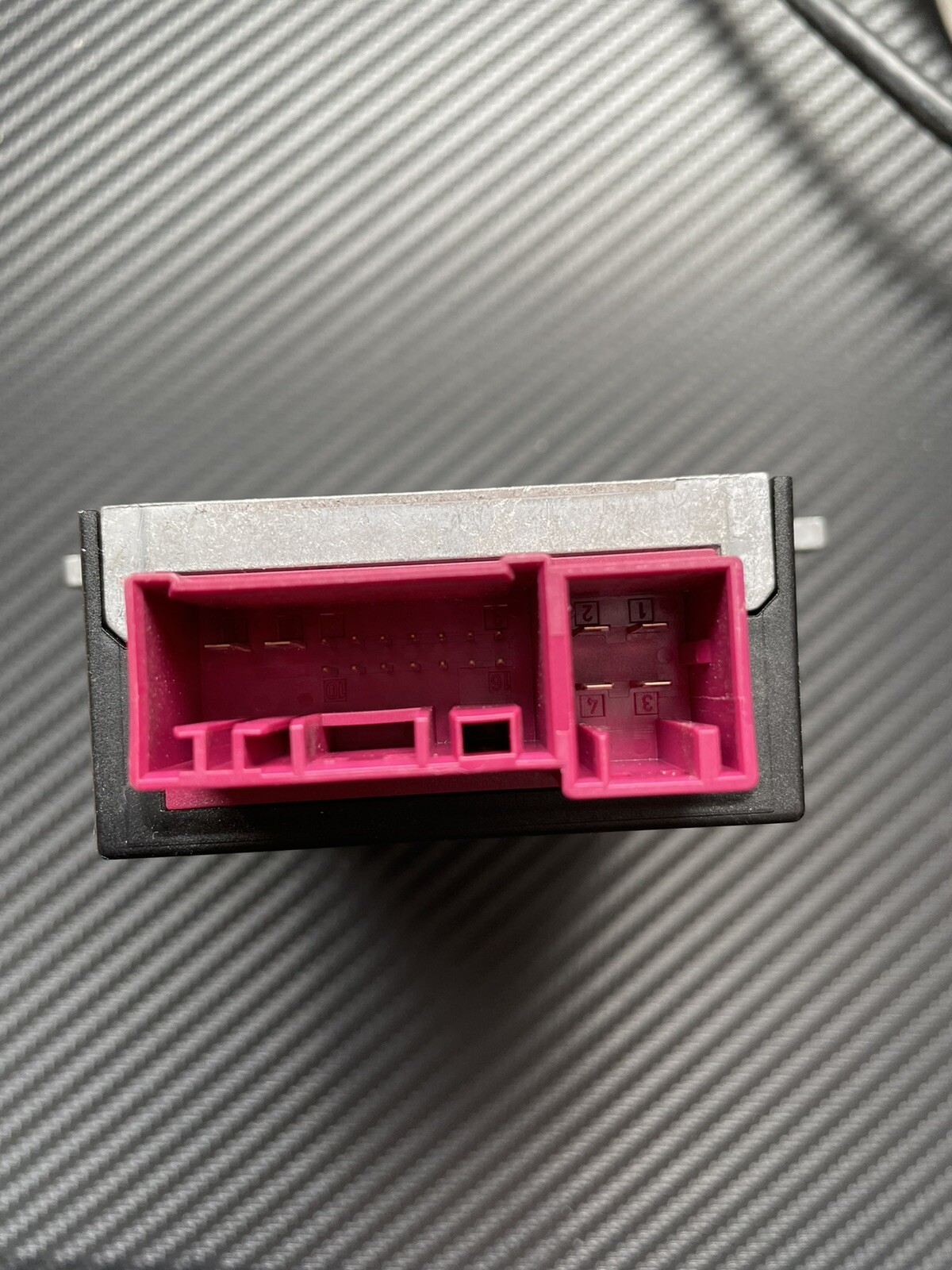 2006-2010 BMW E60 E70 E82 E90 E92 EKPM3 Fuel Pump Control Module Relay 7229173 | eBay