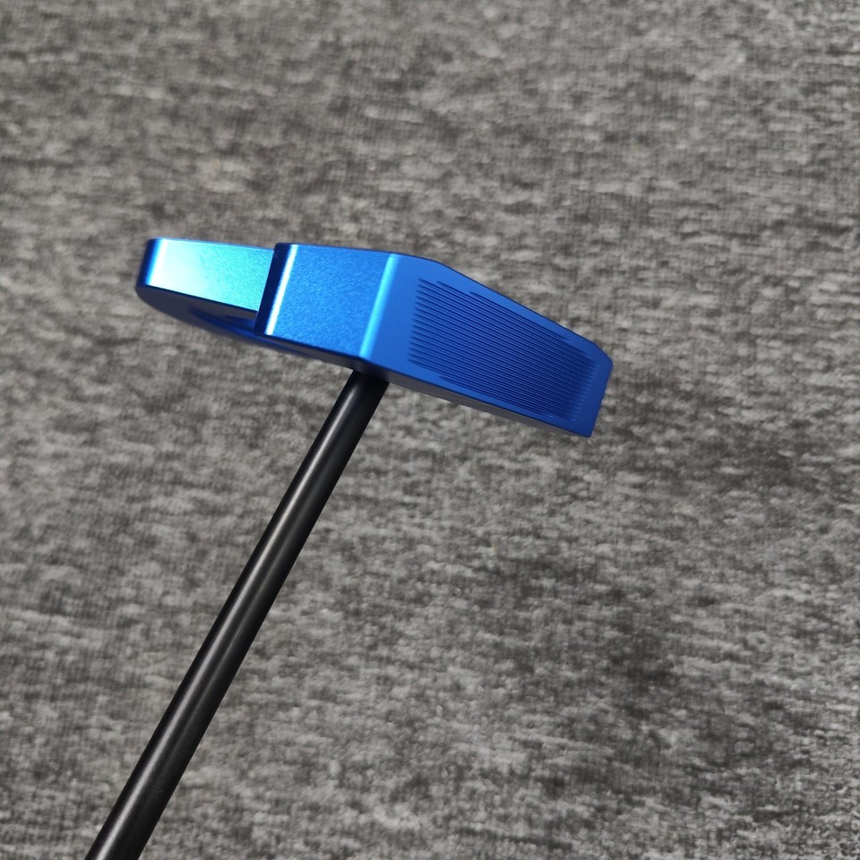Lab Golf DF3 Putter 35 inch Putter Right-Hand with Headcover | eBay