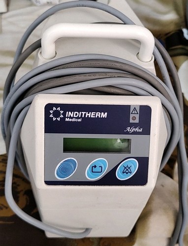 Inditherm Medical Alpha Patient Warming Unit, without mattress | eBay