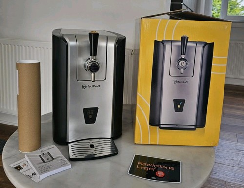 Philips Perfect Draft Pro Beer Machine | eBay UK
