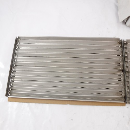 3 Pack Char-Broil Stainless Steel Emitter Tray Set For Grill 463242715 ...