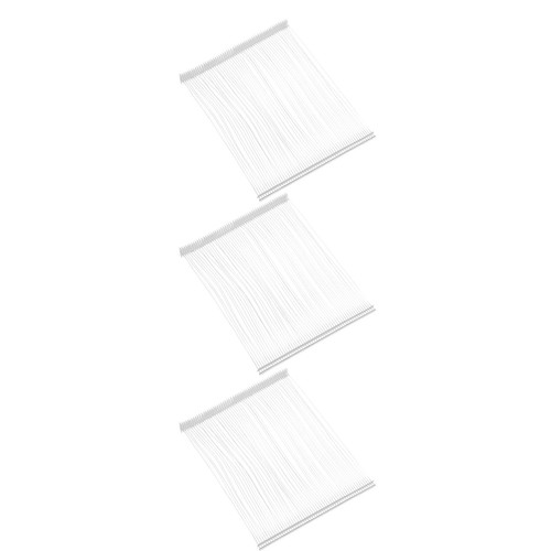 5000pcs 125mm Tag Pins Tagging Barbs Fasteners Tag Attachments for ...