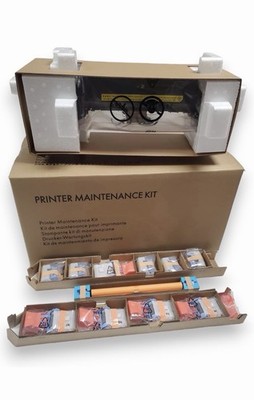 HP L0H24A Fuser Maintenance Kit for HP LaserJet Enterprise M607 M608 ...