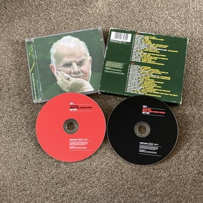 JOHN PEEL Right Time, Wrong Speed 1977-1987 2 X V/A CDs CURE JOY ...