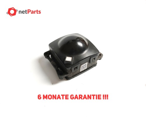 ORIGINAL BOSCH Radarsensor Distronic 8R0907561 Audi Q5 6 MONATE ...