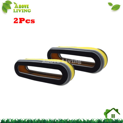 2Pcs Air Filter Compatible For AYP 40020 | eBay Australia