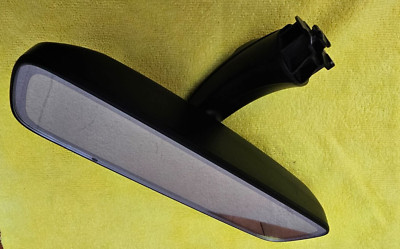 2018 - 2024 JEEP WRANGLER FRONT WINDSHIELD INTERIOR REAR VIEW MIRROR ...